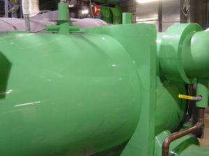 Atlantic Contracting & Specialties